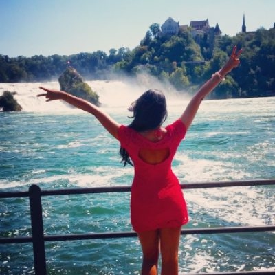 Learn English Vocabulary: TOUCH or FEEL? · engVid