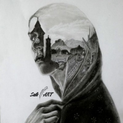 Learn English Vocabulary: TOUCH or FEEL? · engVid