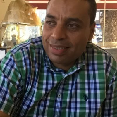 English Grammar: How to use “to” before an “-ing” verb · engVid