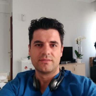 Have better conversations using the FORD method · engVid