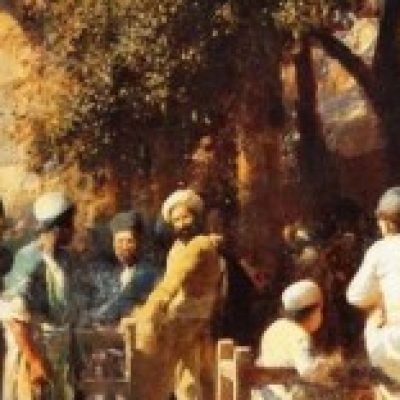 AT, ON, or IN? The Triangle Method for Prepositions of Place · engVid