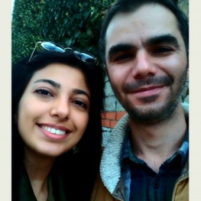 54 Common Present Progressive Questions in English · engVid