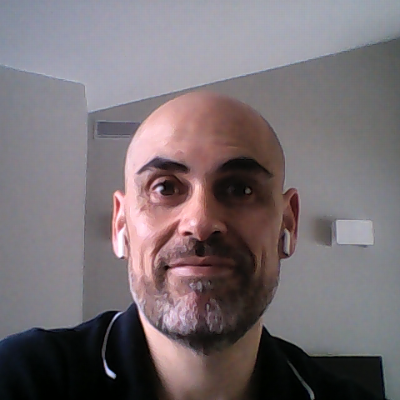 AT, ON, or IN? The Triangle Method for Prepositions of Place · engVid