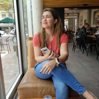 AT, ON, or IN? The Triangle Method for Prepositions of Place · engVid