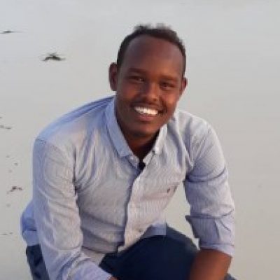 How to talk about series in English · engVid